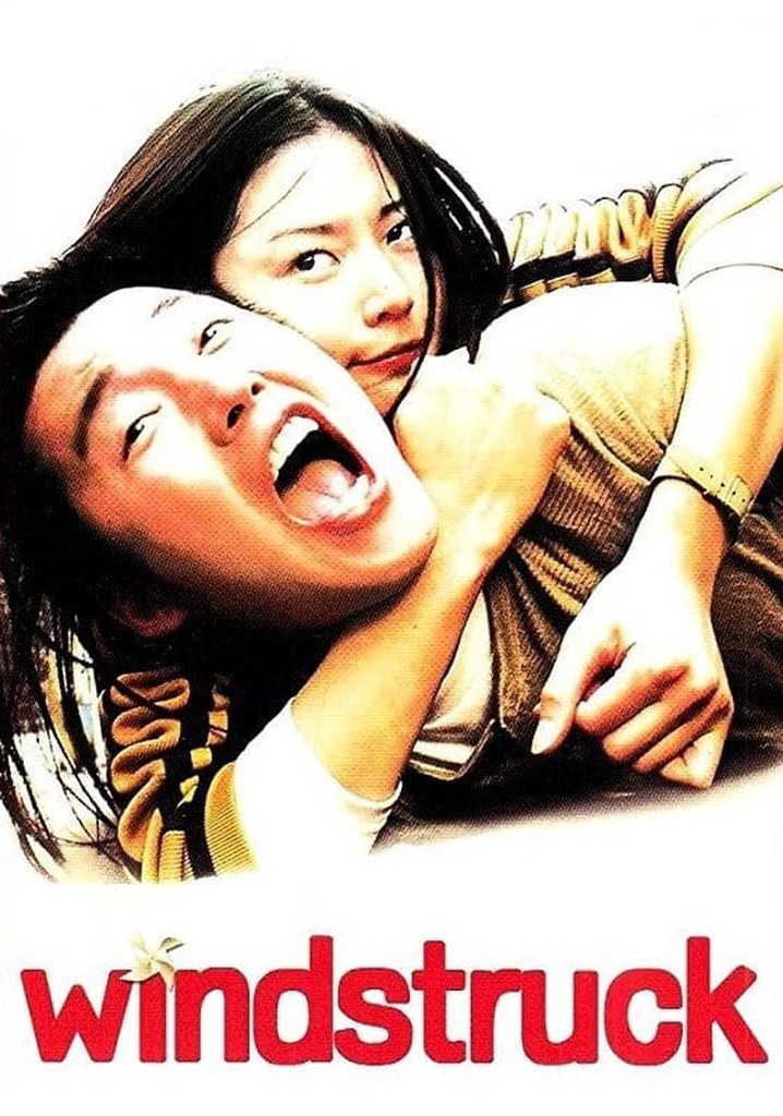 Où regarder Windstruck en streaming complet et légal