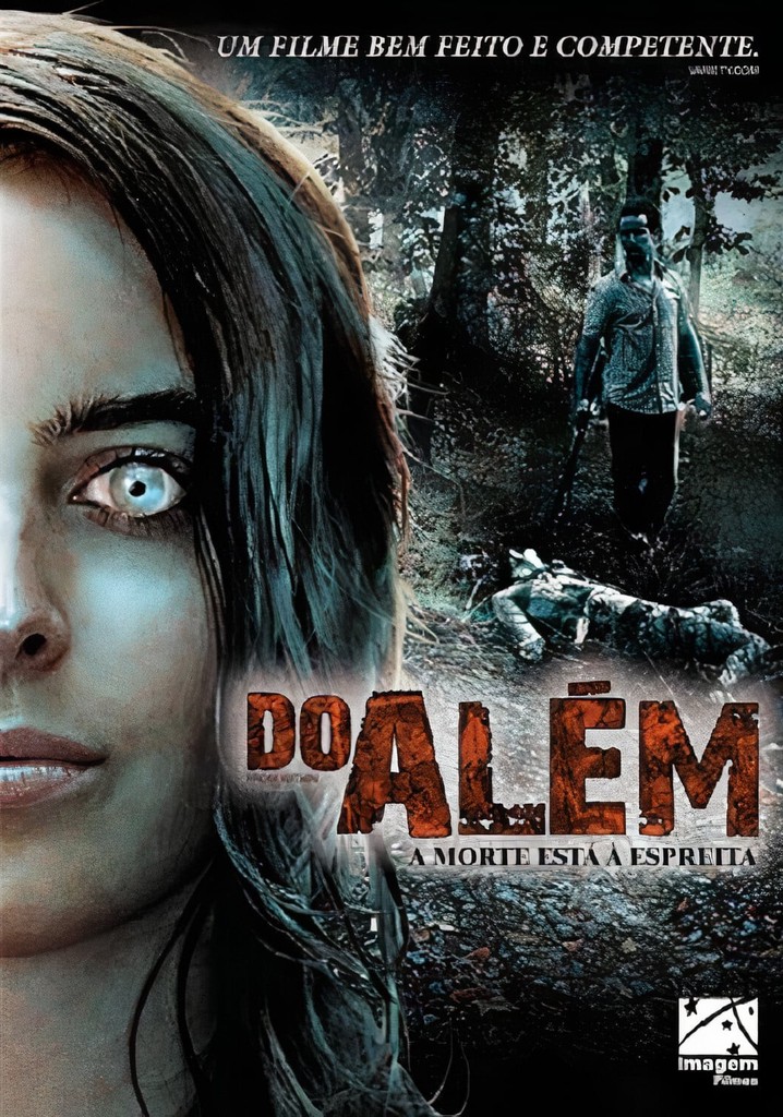 From Within filme - Veja onde assistir online