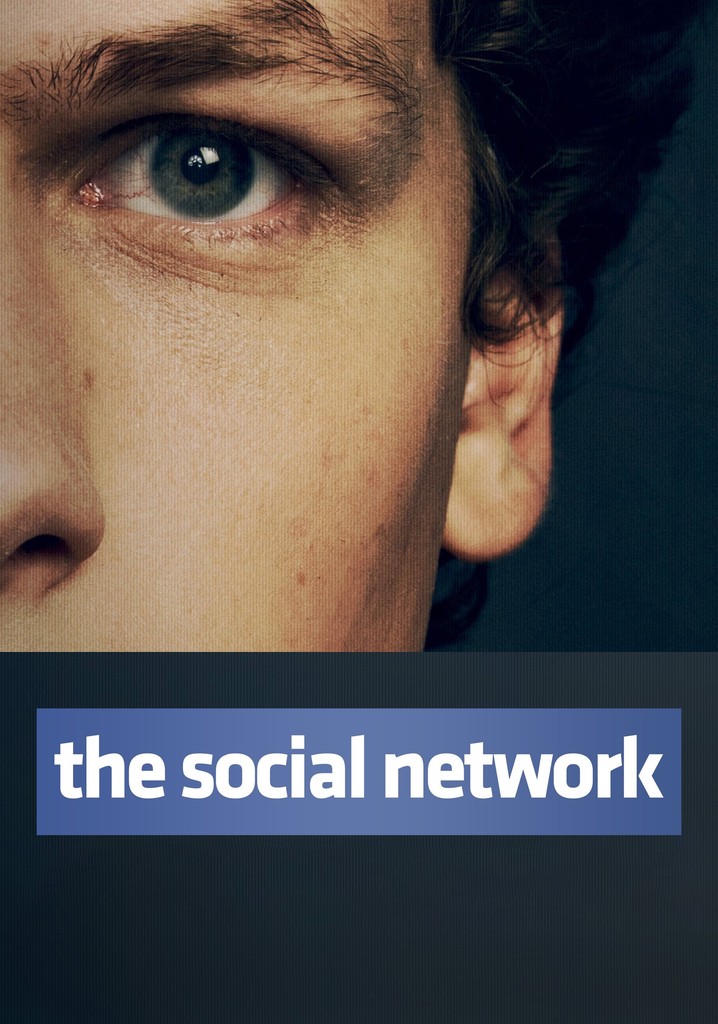 The Social Network - Stream: Jetzt Film online anschauen