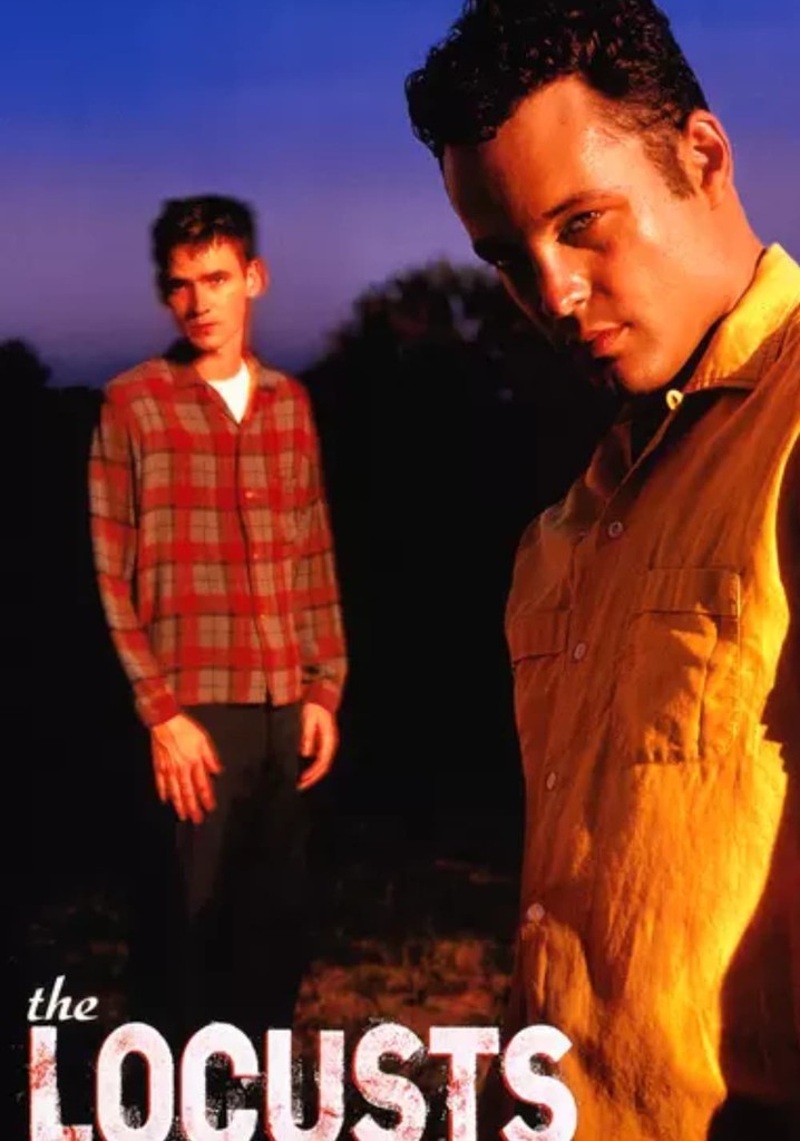 The Locusts streaming: where to watch movie online?