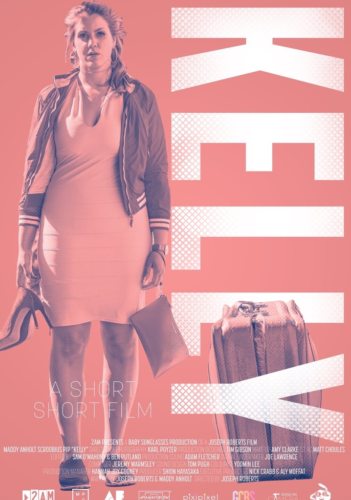 Où regarder Kelly en streaming complet et légal