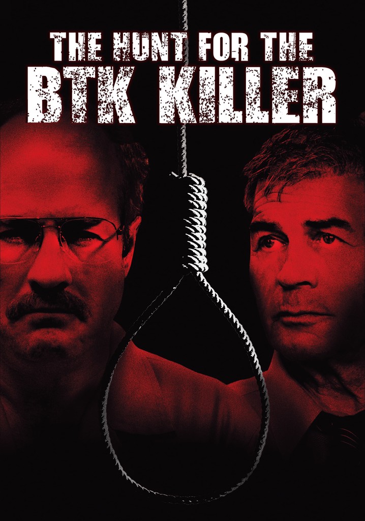 The Hunt for the BTK Killer streaming online