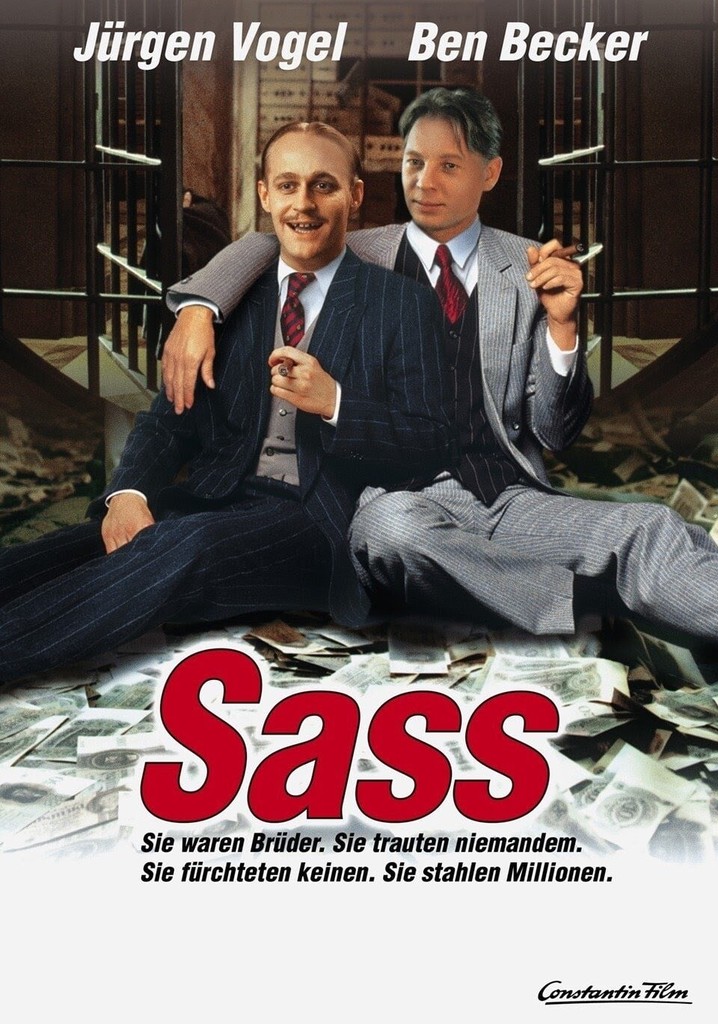 Sass - Stream: Jetzt Film online finden und anschauen