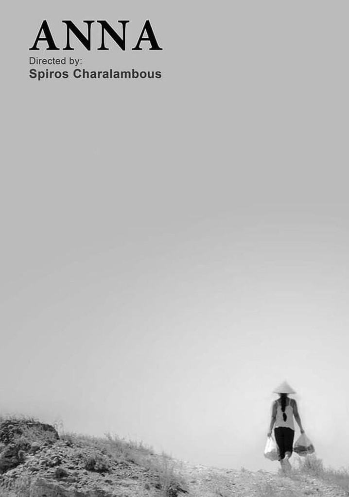 Anna streaming: where to watch movie online?