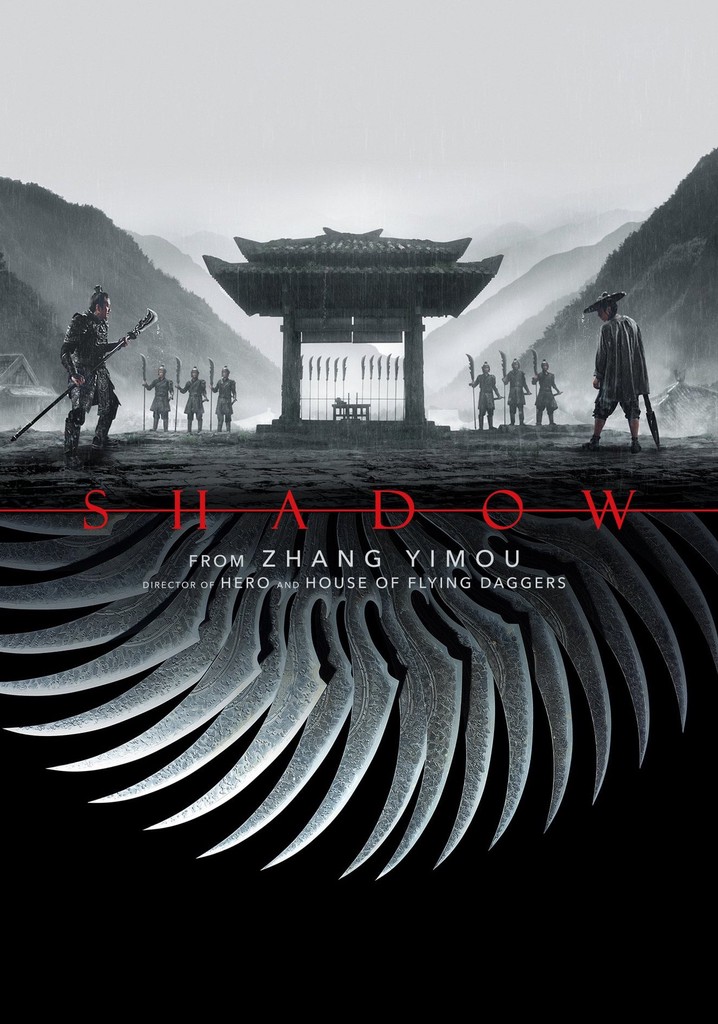 Shadow streaming: where to watch movie online?