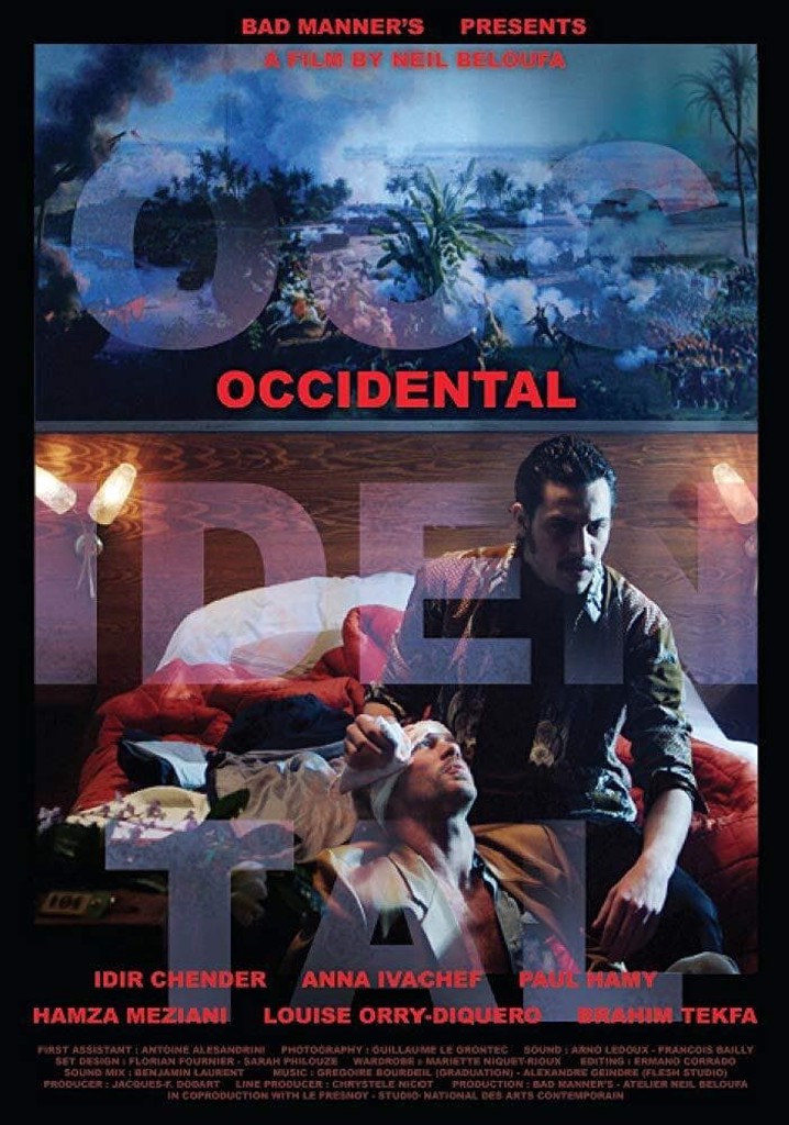 Occidental streaming: where to watch movie online?