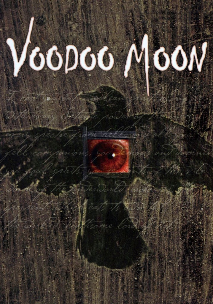 Voodoo Moon streaming: where to watch movie online?