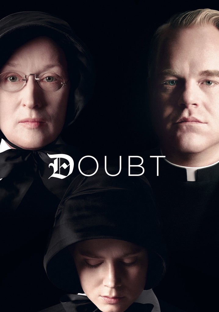 Doubt - movie: where to watch streaming online
