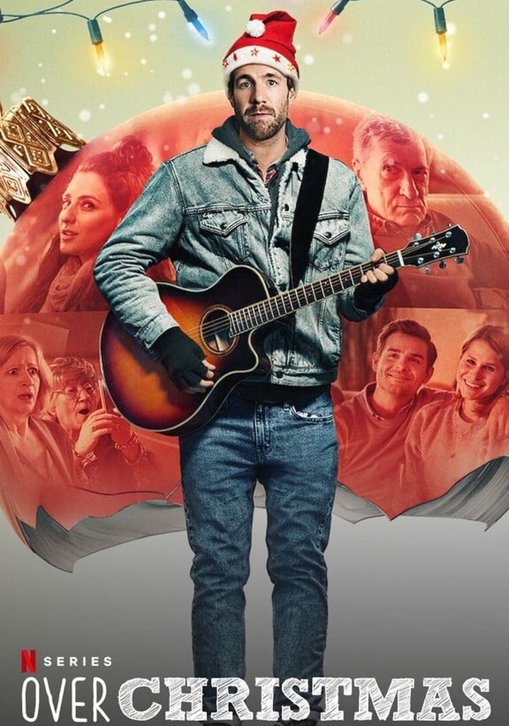 Over Christmas - streaming tv show online