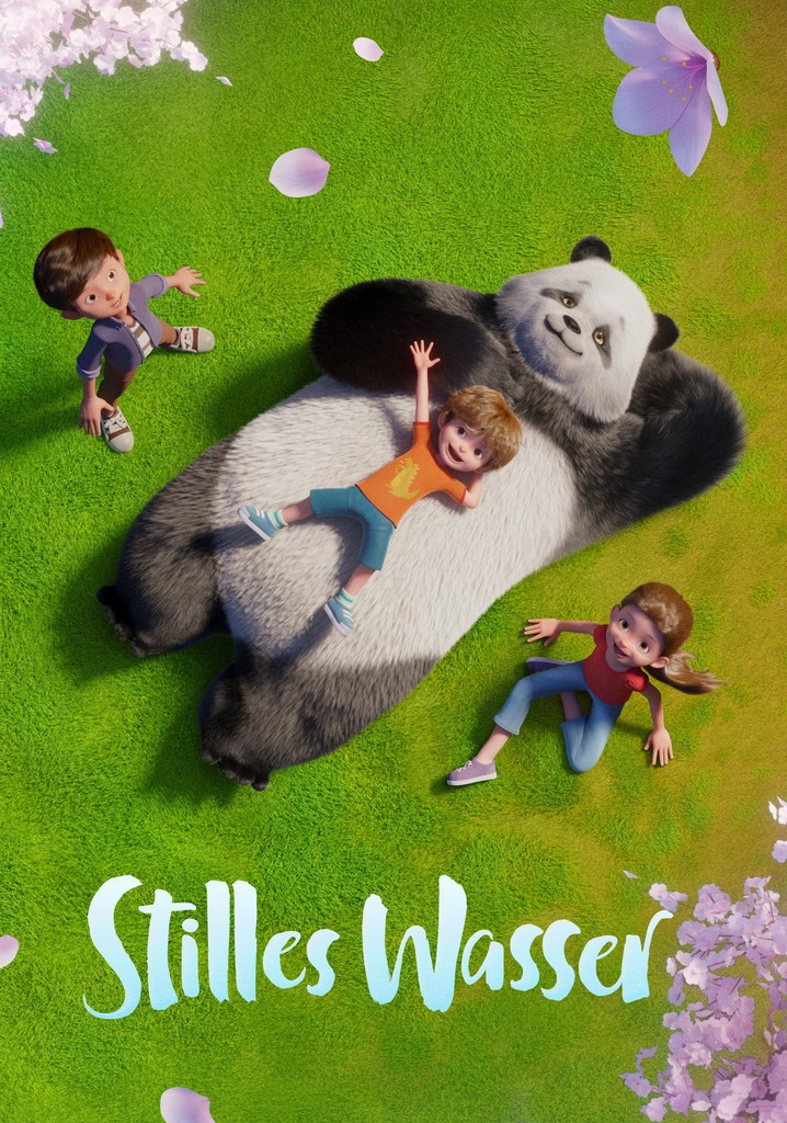 Stilles Wasser - Stream: Jetzt Serie online anschauen