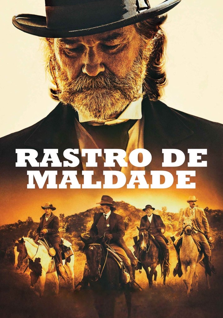 A Desaparecida, o Aleijado e os Trogloditas filme