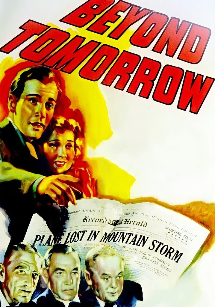 Beyond Tomorrow streaming: where to watch online?