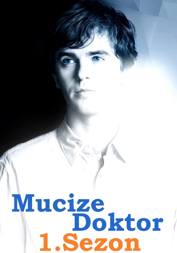The Good Doctor, Sezon 1; bölümleri online izleyin
