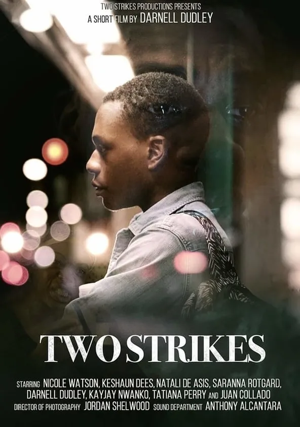 Two Strikes streaming: where to watch movie online?