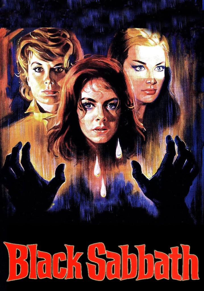 Black Sabbath streaming: where to watch online?