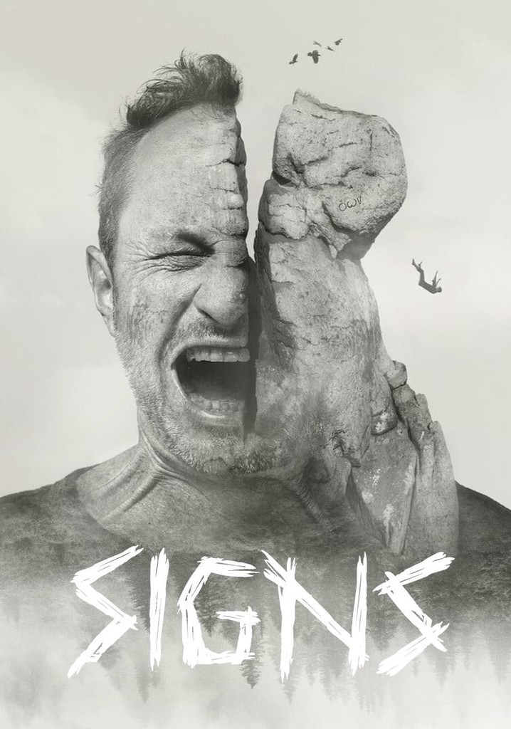 Signs - watch tv show streaming online