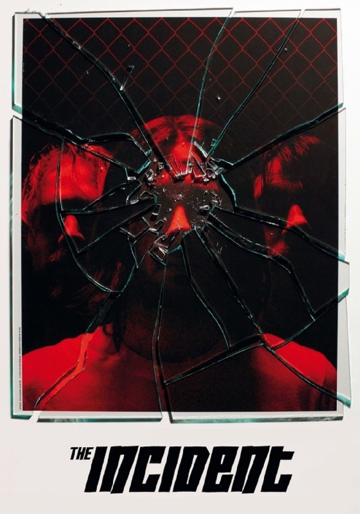 Asylum Blackout streaming: where to watch online?