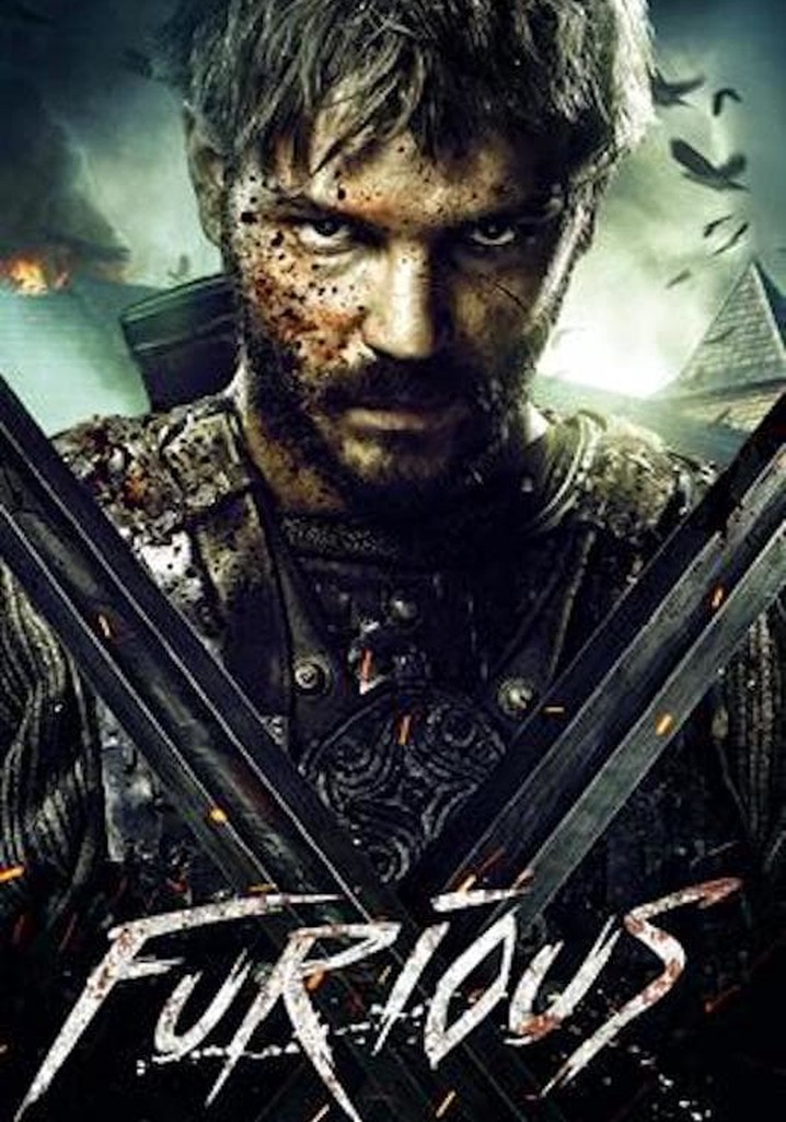 Furious streaming: where to watch movie online?