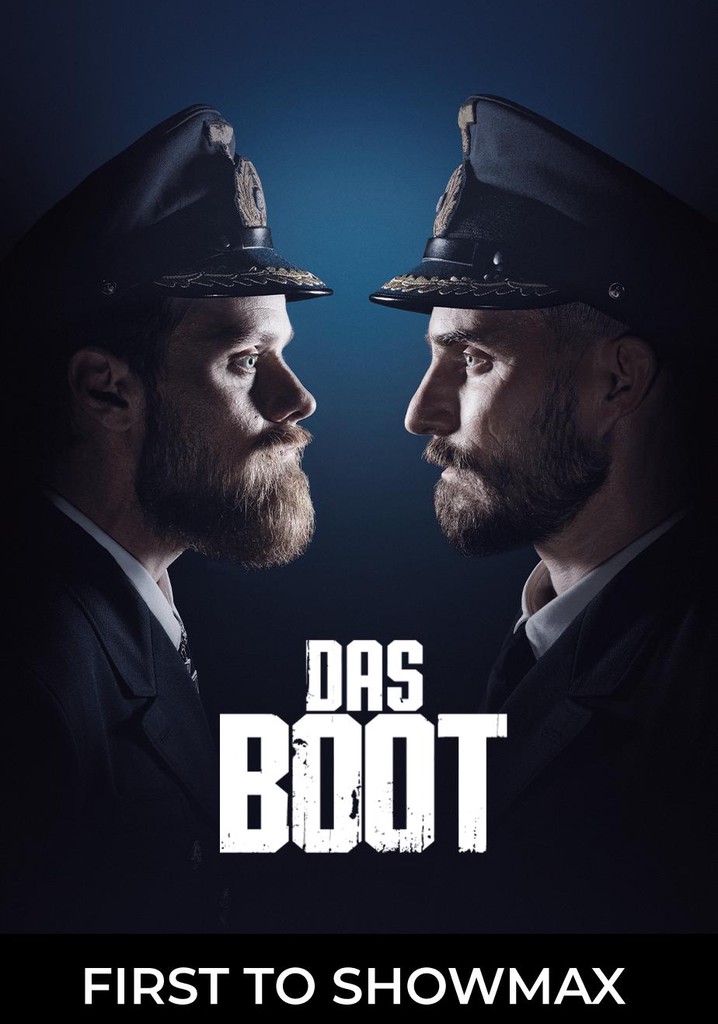 Das Boot Season 2 - watch full episodes streaming online