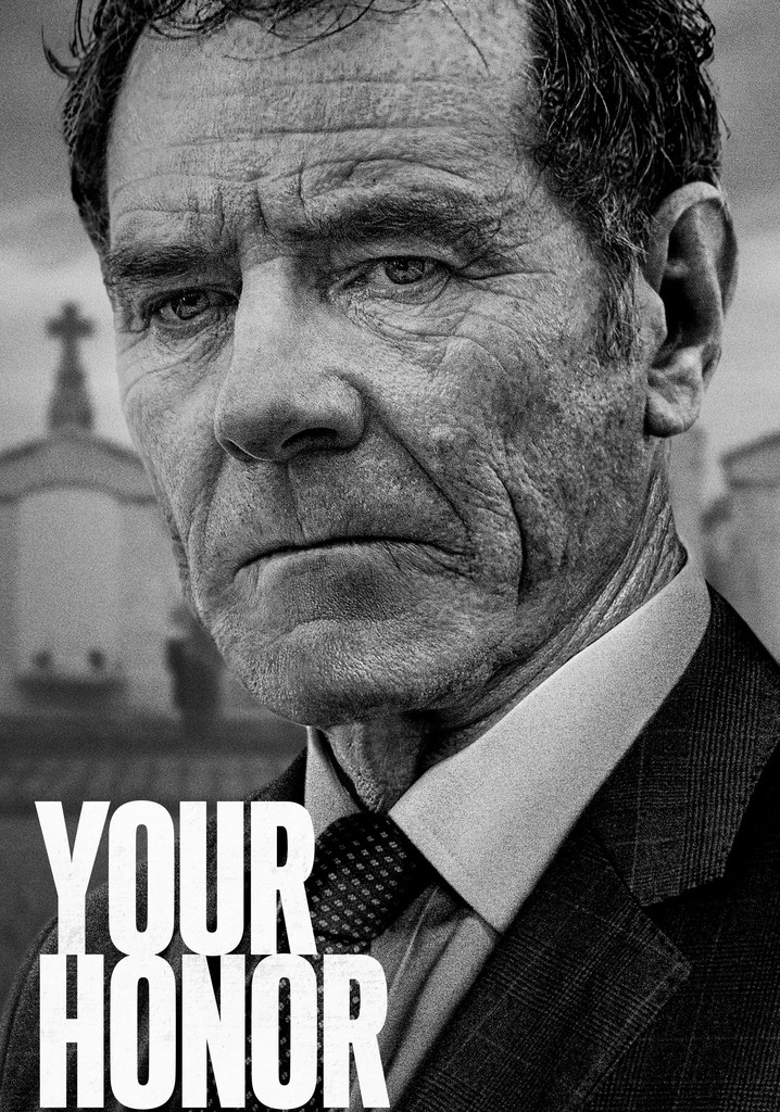 Your Honor - Ver la serie online completas en español