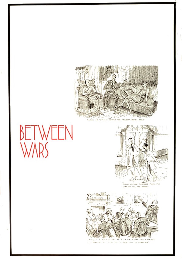 Between Wars streaming: where to watch movie online?