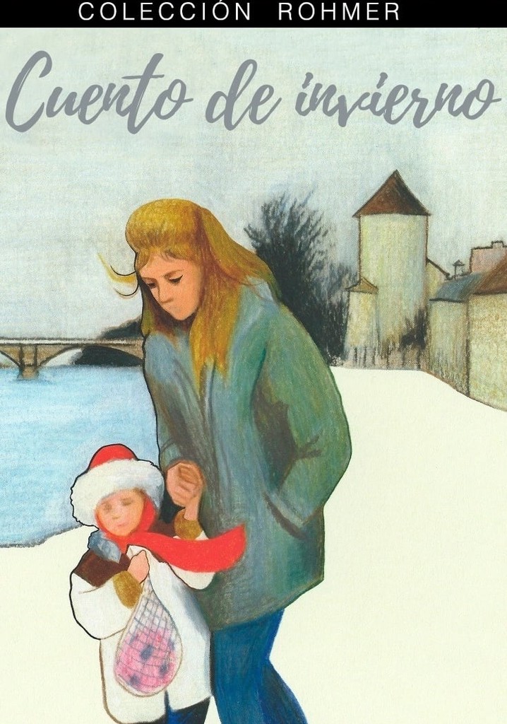 Cuento de invierno - película: Ver online en español