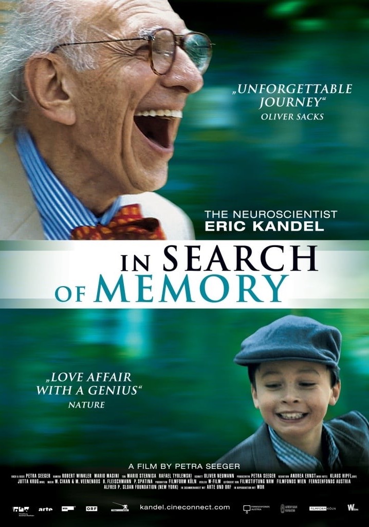 In Search of Memory - movie: watch streaming online