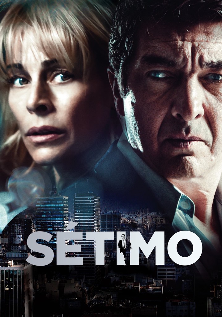 Sétimo filme - Veja onde assistir online