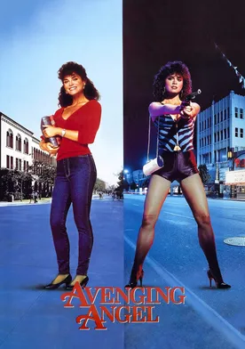 Avenging Angel streaming: where to watch online?