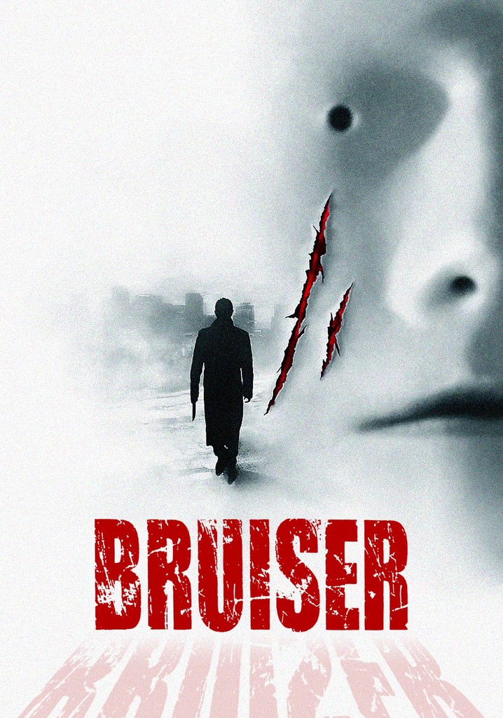 Bruiser streaming: where to watch movie online?