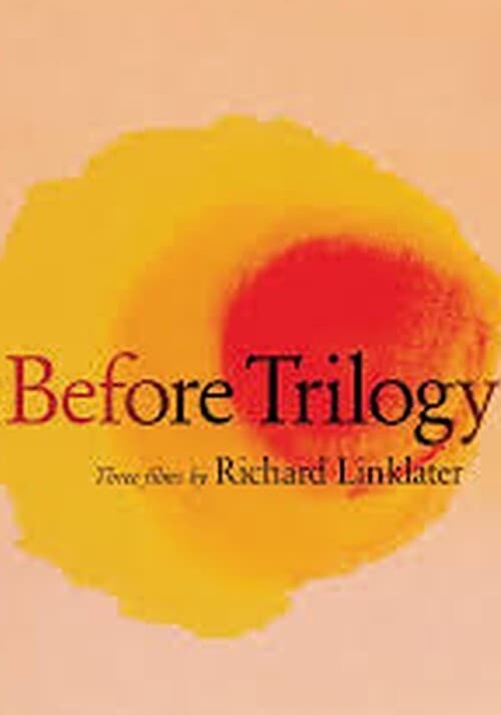 The Before Trilogy streaming: where to watch online?