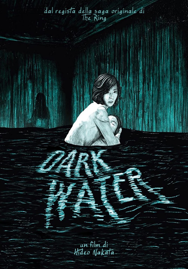Dark Water - film: dove guardare streaming online