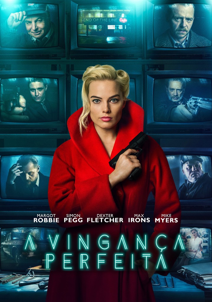 Terminal filme - Veja onde assistir online