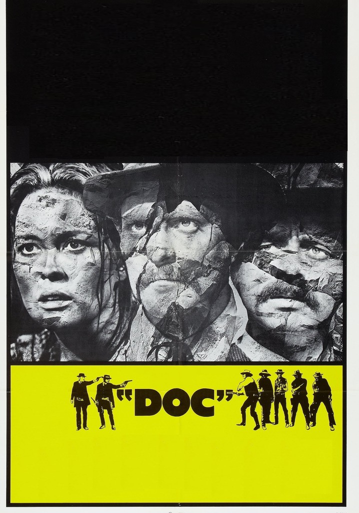 Doc Streaming Where To Watch Movie Online