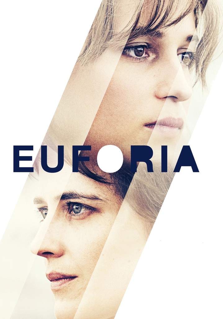 Euforia filme - Veja onde assistir online
