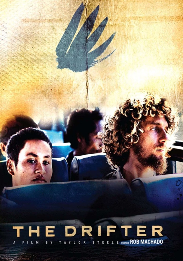 The Drifter streaming: where to watch movie online?