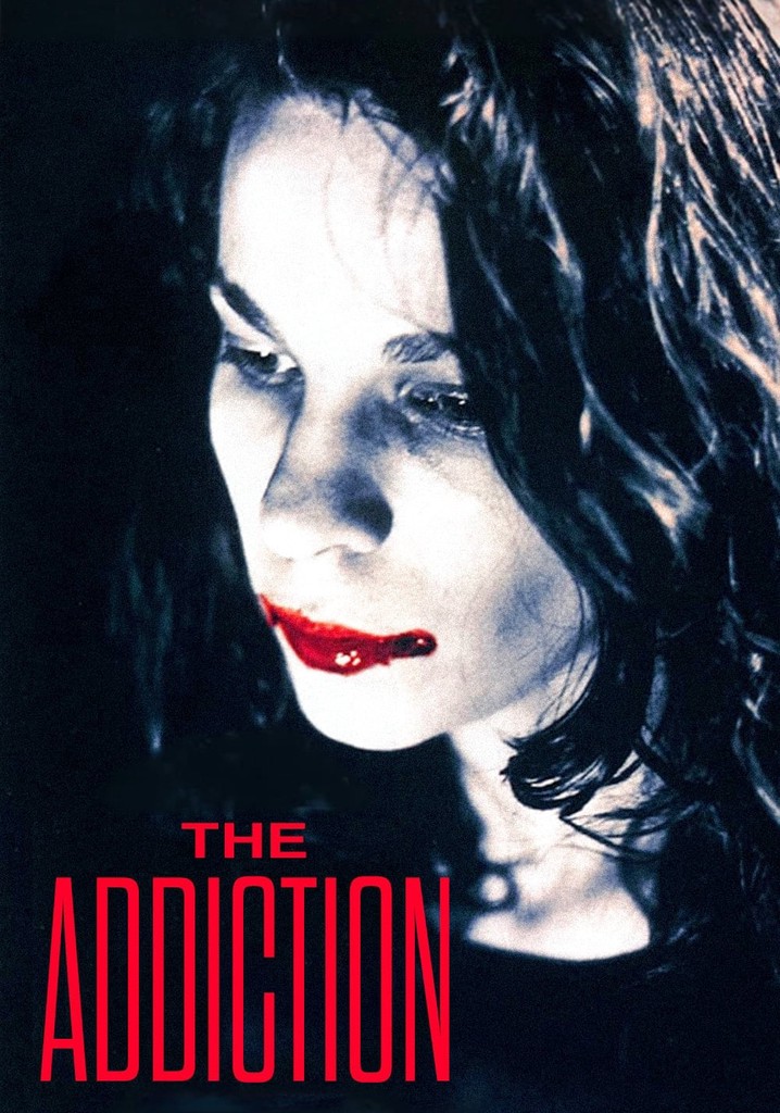 The Addiction streaming: where to watch online?