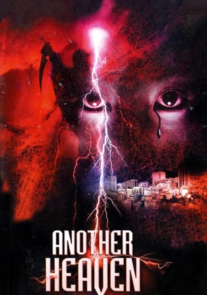 Another Heaven Filme Veja Onde Assistir