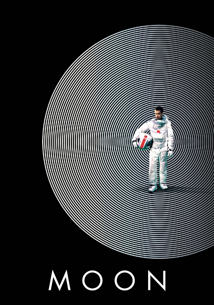 Moon streaming: where to watch movie online?