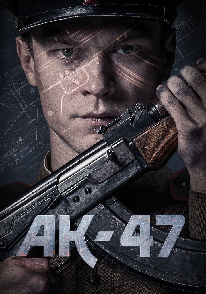 AK-47 - película: Ver online completas en español