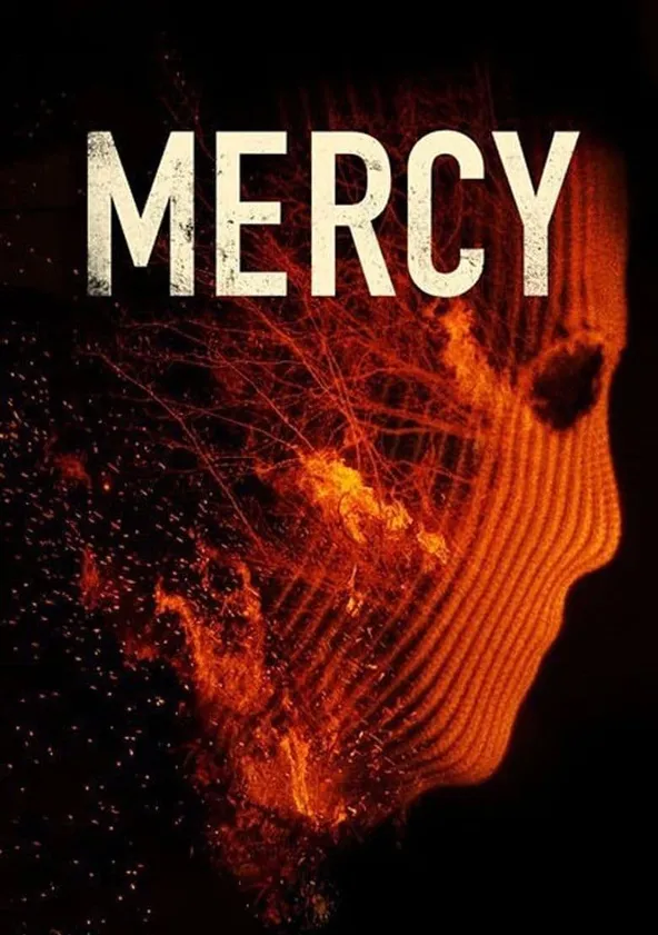 Mercy streaming: where to watch movie online?