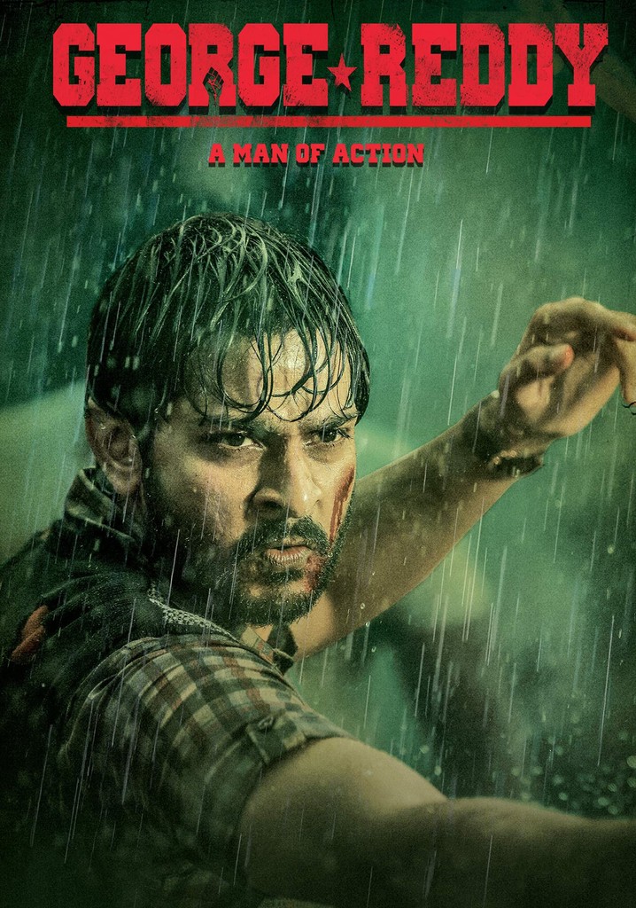 George Reddy streaming: where to watch movie online?