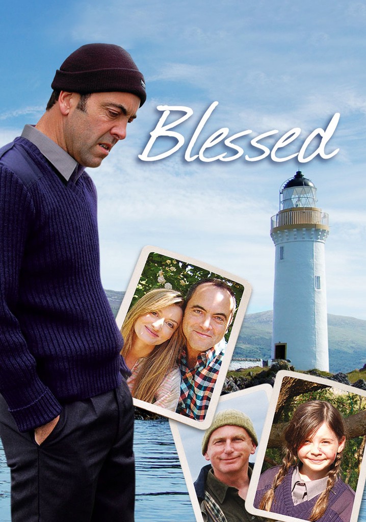 Blessed streaming: where to watch movie online?
