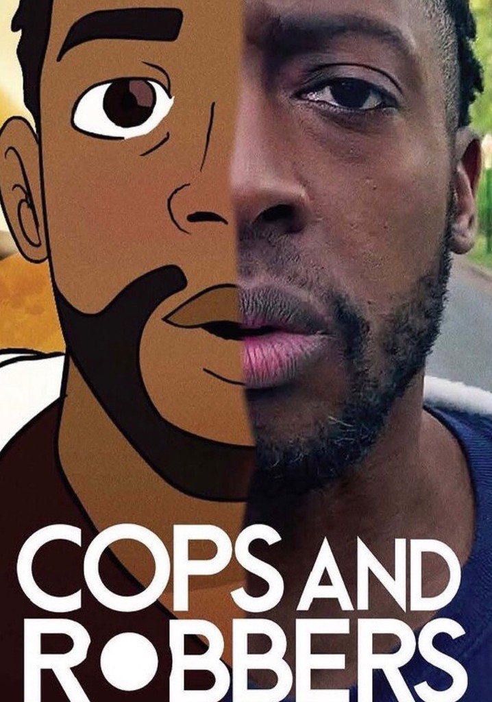 Cops and Robbers streaming: where to watch online?