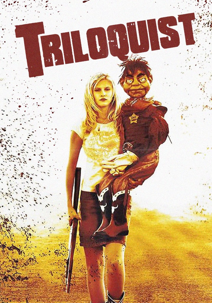 Triloquist streaming: where to watch movie online?