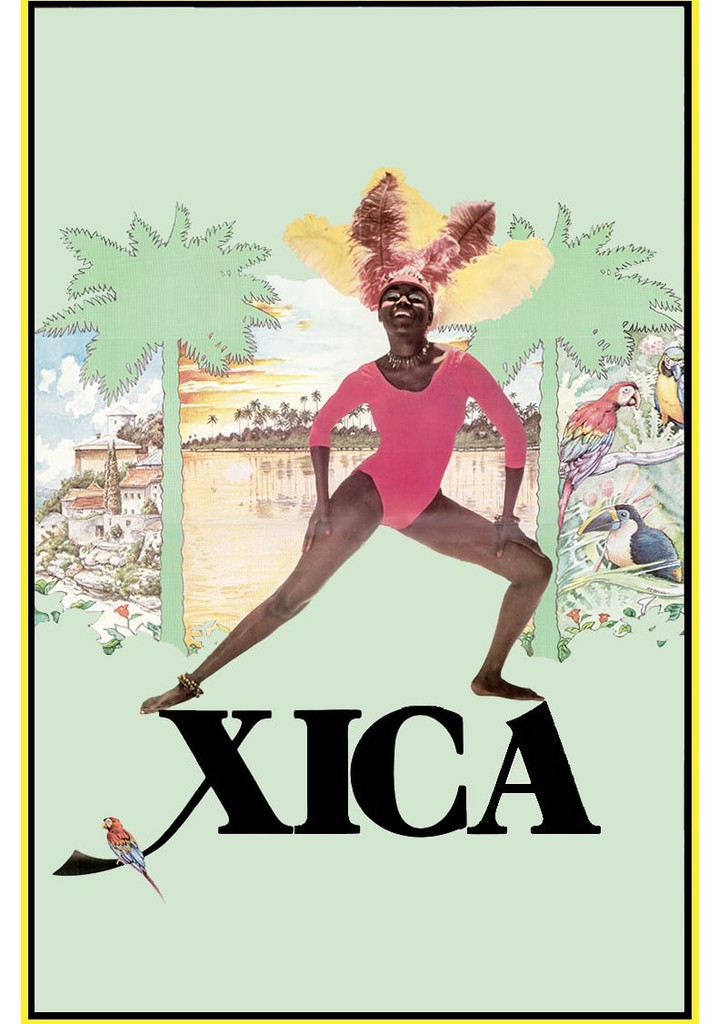 Xica streaming: where to watch movie online?