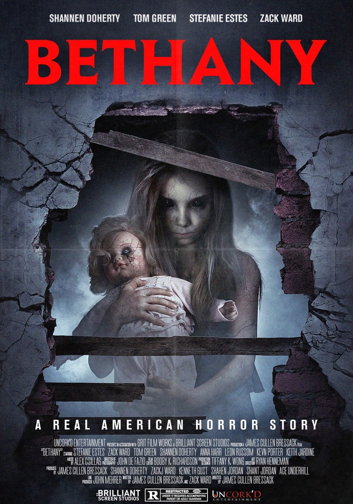 Bethany streaming: where to watch movie online?