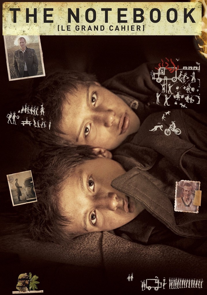 The Notebook streaming: where to watch movie online?