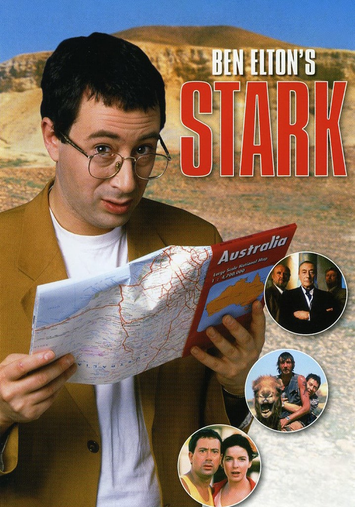 Stark - watch tv show stream online