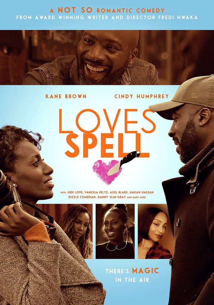 Loves Spell streaming: where to watch movie online?